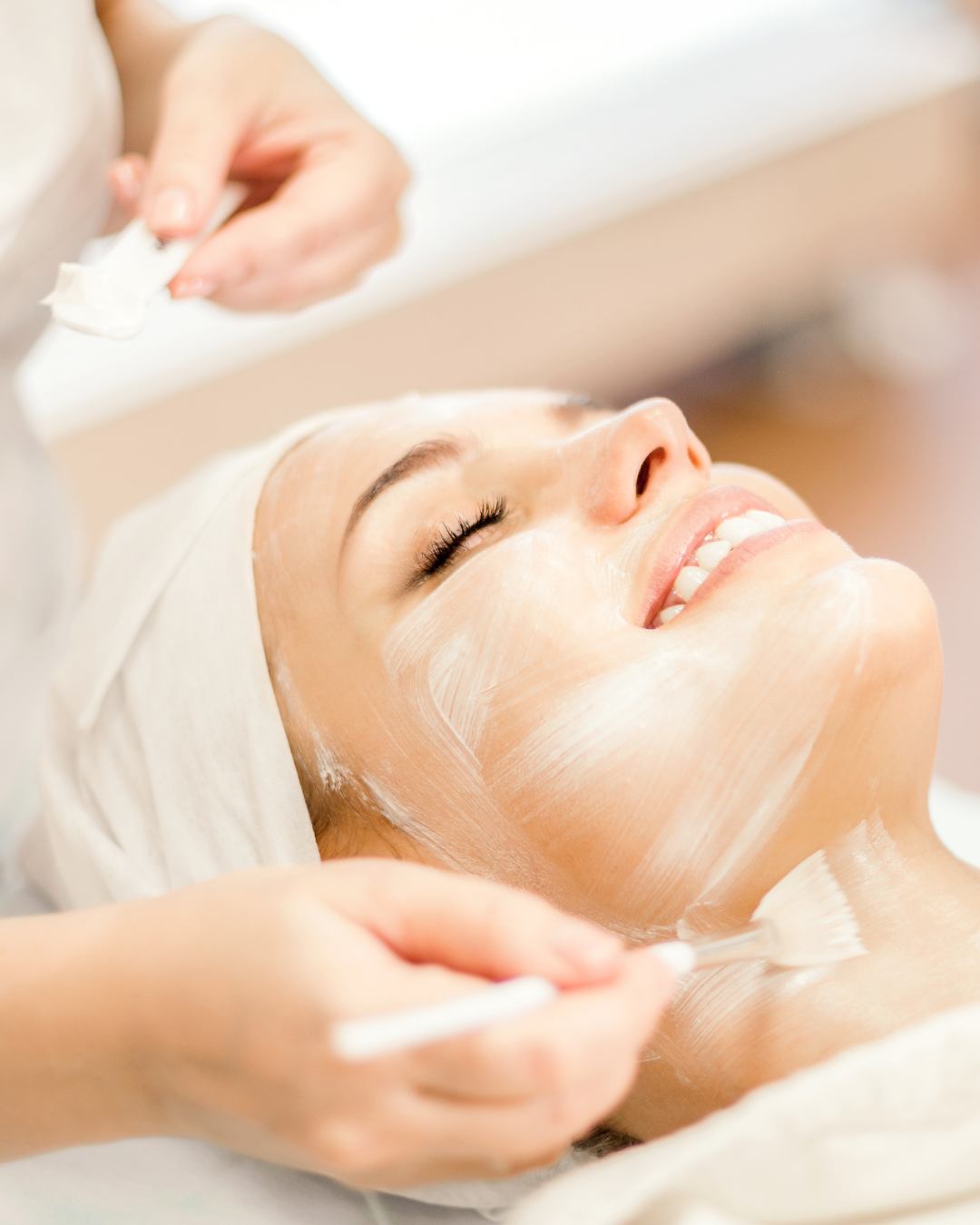 Level Up Your Skin: Introducing Reveal’s New Performance Facials – Reveal