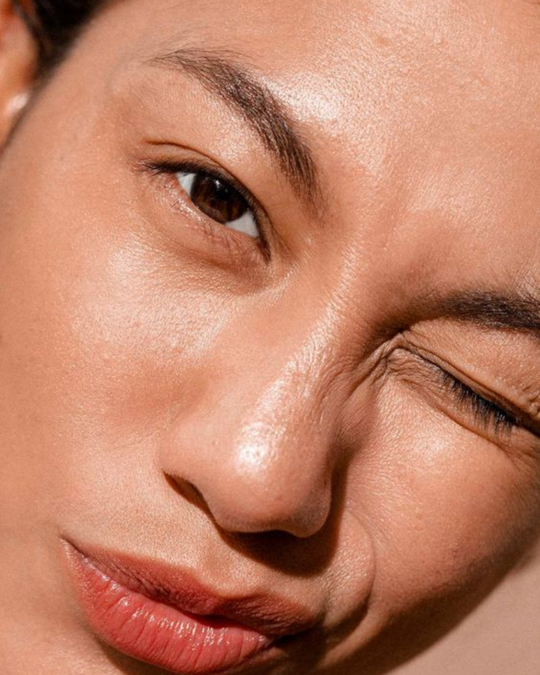 Brows & Lashes – Reveal